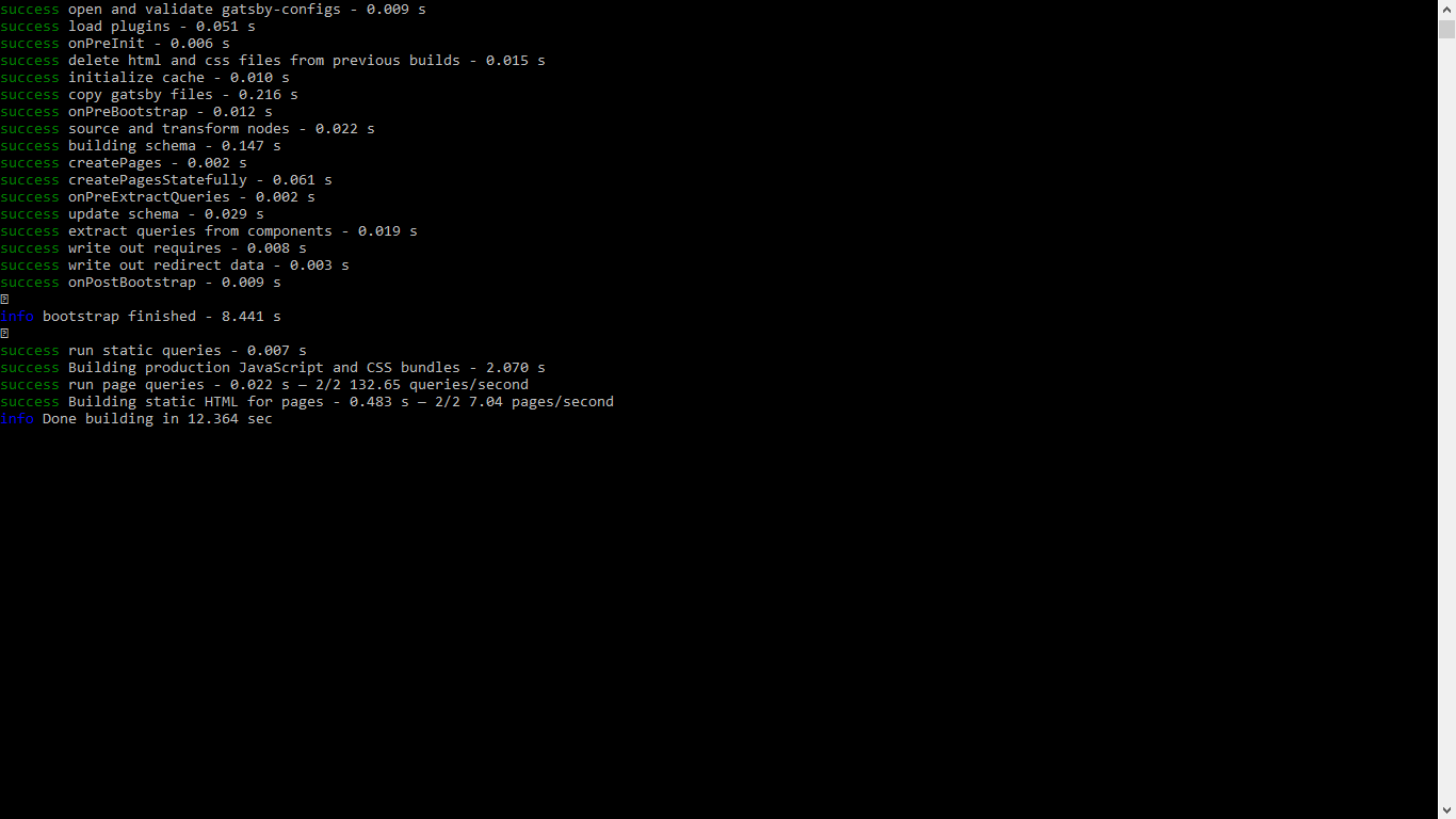 Firing Custom Events · Issue #15001 · gatsbyjs/gatsby · GitHub