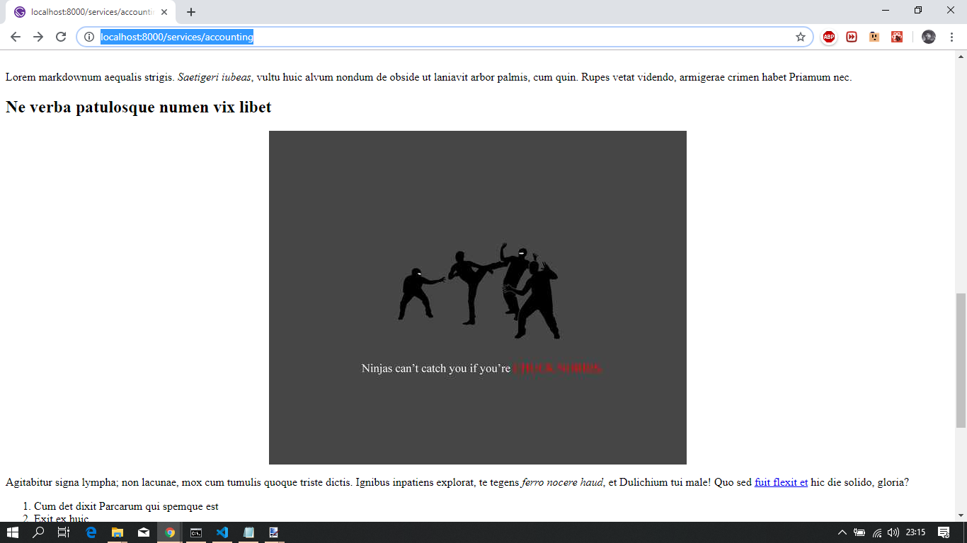 Unable to view images from the body of a Markdown file in GatsbyJS · Issue #16612 · gatsbyjs ...