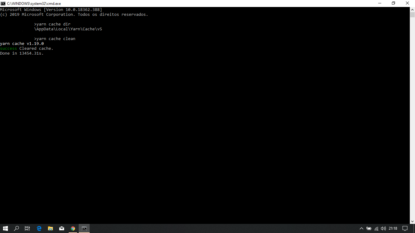 Mix between Yarn and npm · Issue #153 · chromaui/learnstorybook.com · GitHub