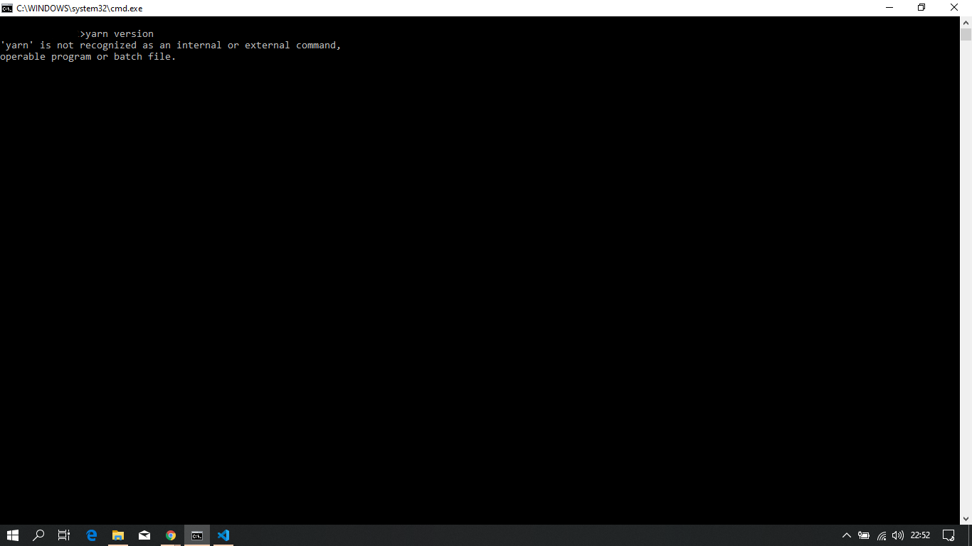 Mix between Yarn and npm · Issue #153 · chromaui/learnstorybook.com · GitHub