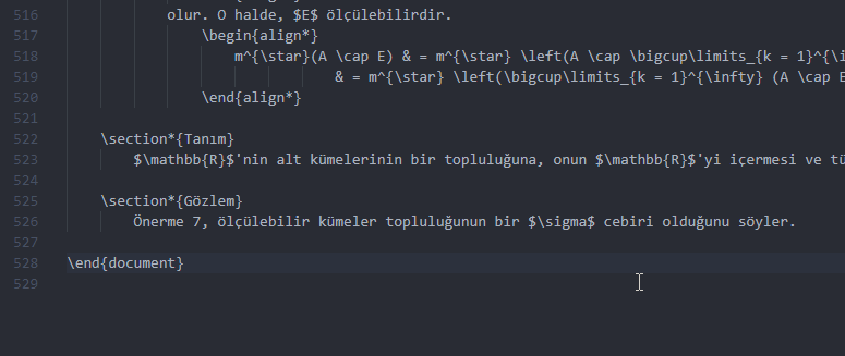 Indents Go Beyond Indent Guides When LaTeX-Workshop Is Enabled · Issue #1959 · James-Yu/LaTeX ...