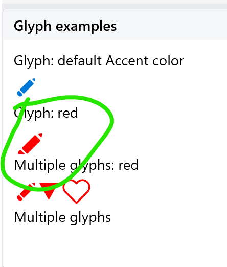 Glyph gets cut off at the bottom · Issue #4467 · microsoft/react-native ...