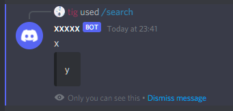 Ephemeral message content is not deleted by PATCH request · Issue #3453 · discord/discord-api ...