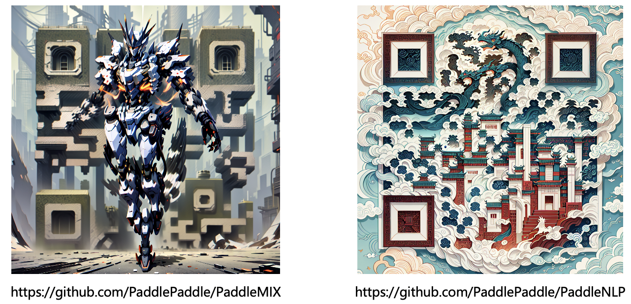 GitHub - PaddlePaddle/PaddleMIX: Paddle Multimodal Integration and eXploration, supporting ...