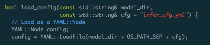 cpp运行出错 · Issue #1079 · PaddlePaddle/PaddleDetection · GitHub