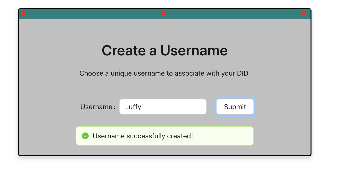 GitHub - blackgirlbytes/did-alias-generator: Generates alias for DID ...