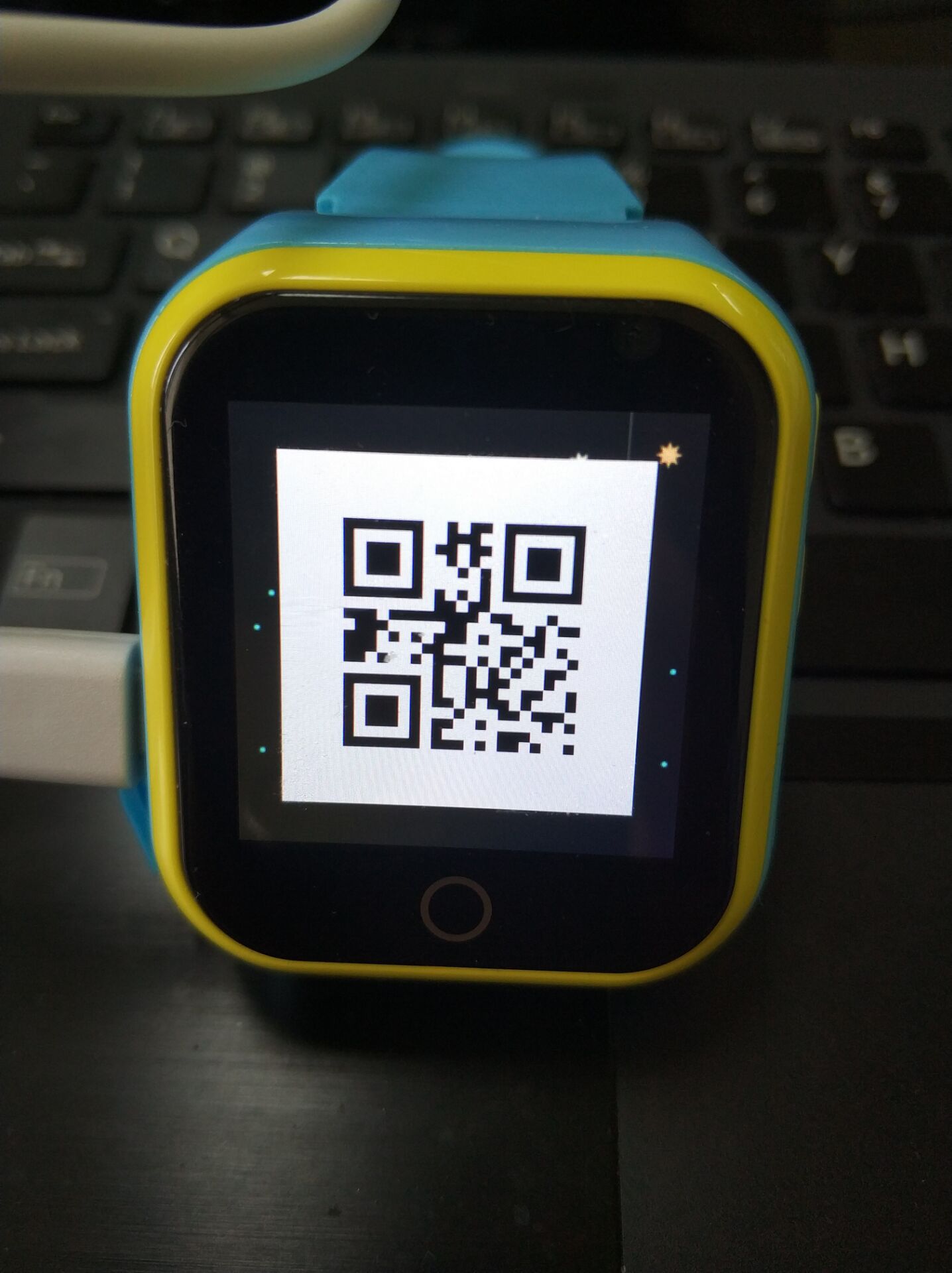 二维码识别不了，旋转180度才扫出来，而且识别图片也不行 · Issue #232 · bingoogolapple/BGAQRCode-Android · GitHub