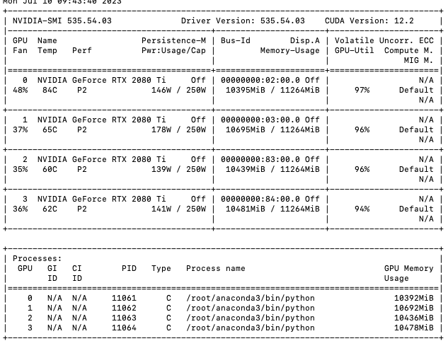 New Version Usage Issue · Issue #24724 · huggingface/transformers · GitHub
