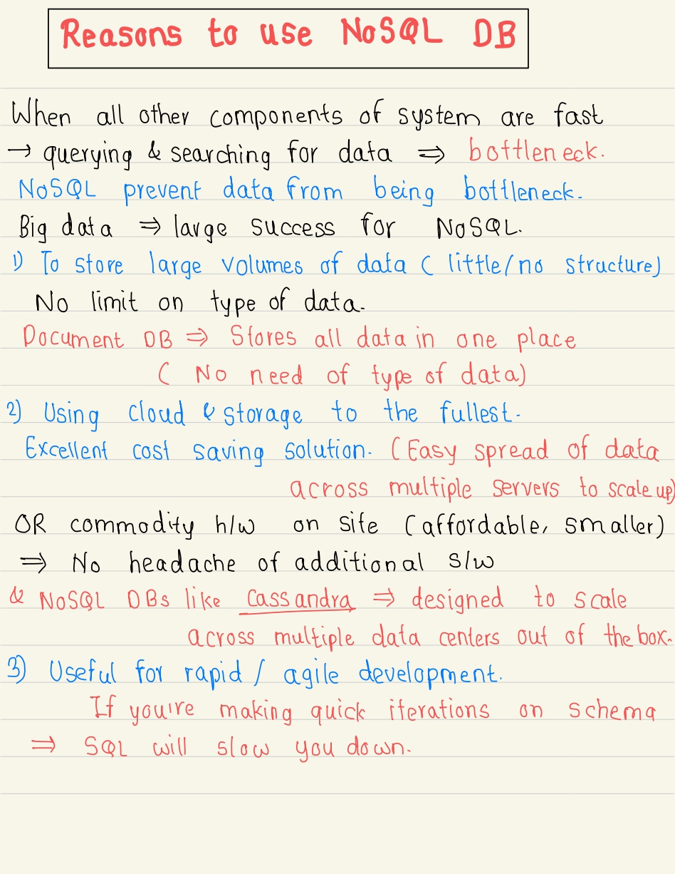 GitHub - AmaanUllahKhan313/system-design-handbook: system design handbook