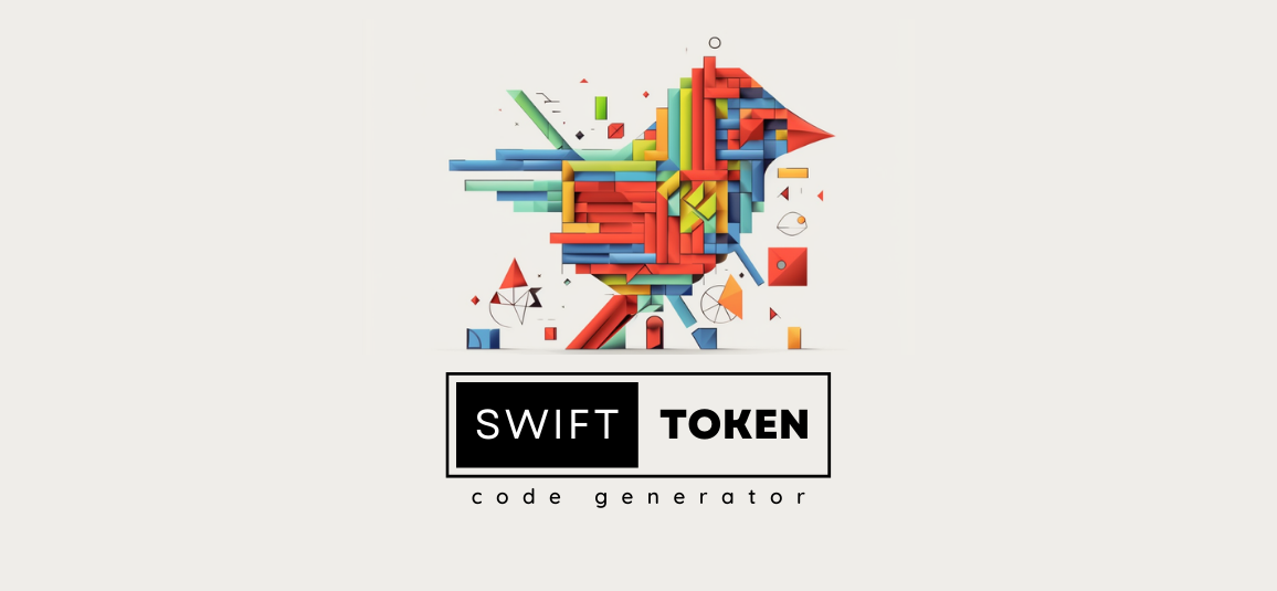 GitHub - chrishoste/SwiftTokenGen: Effortlessly generate code from ...