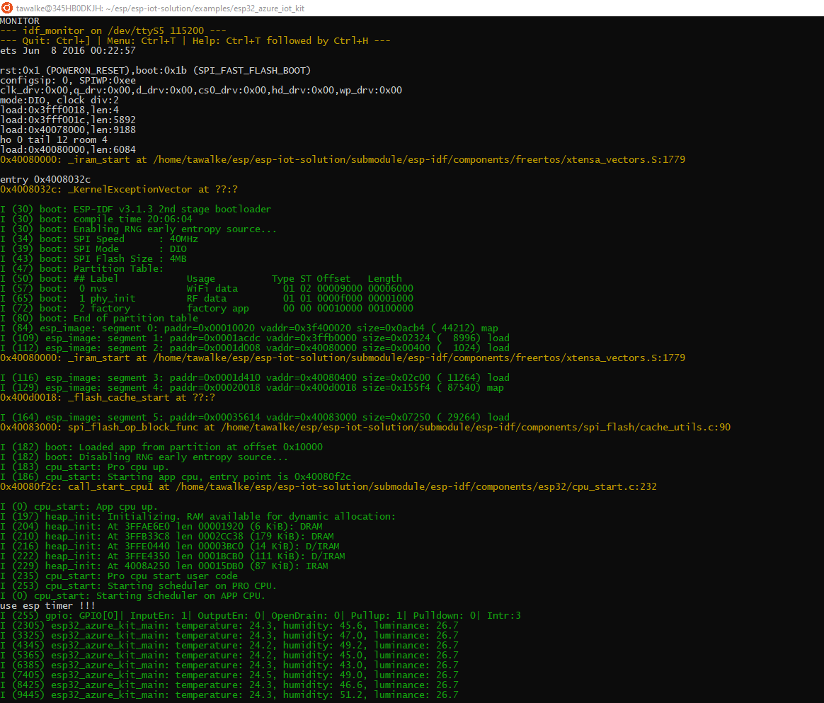No output on OLED on i2c using ESP32-Azure-IoT Kit (ESP32-WROVER-B) · Issue #49 · espressif/esp ...