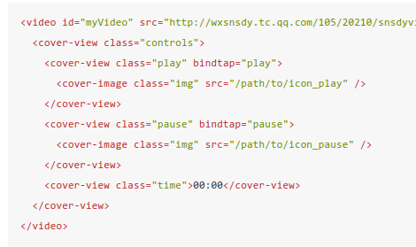 cover-view 绑定 tap 事件编译错误 · Issue #935 · Meituan-Dianping/mpvue · GitHub