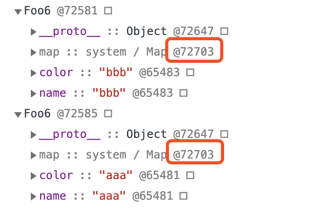 V8 是怎么跑起来的 —— V8 中的对象表示 · Issue #4 · ThornWu/blog · GitHub