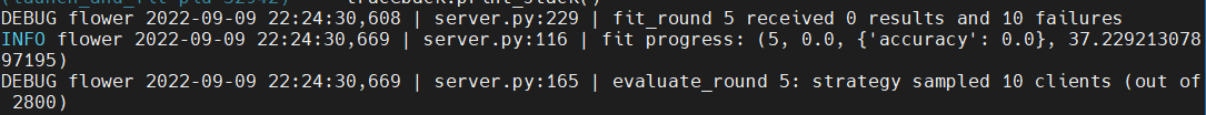 How can I get the error type when occur failure in simulation fit round? · Issue #1400 · adap ...
