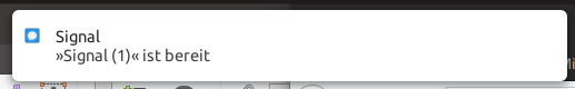 "Window is ready" dialog on Ubuntu (GNOME?) · Issue #3321 · signalapp ...