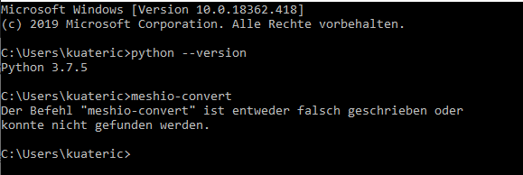 Converting Ansys Msh File · Issue 512 · Nschloemeshio · Github 