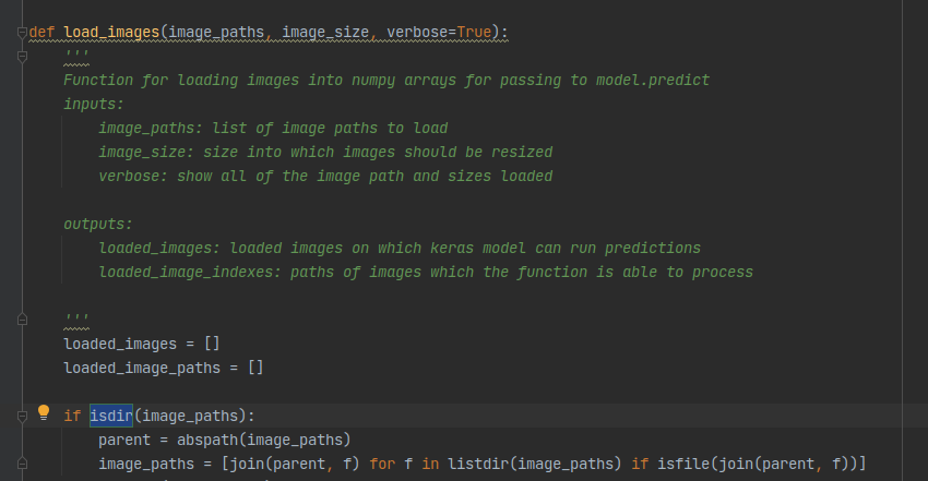 Auto download model. · Issue #80 · GantMan/nsfw_model · GitHub