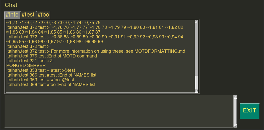 [ Question] Ability to change an individual tabs color · Issue #4964 · PySimpleGUI/PySimpleGUI ...