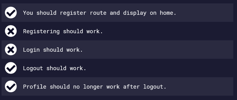 Advanced Node.js and Express has a lot of broken tests · Issue #38882 ...