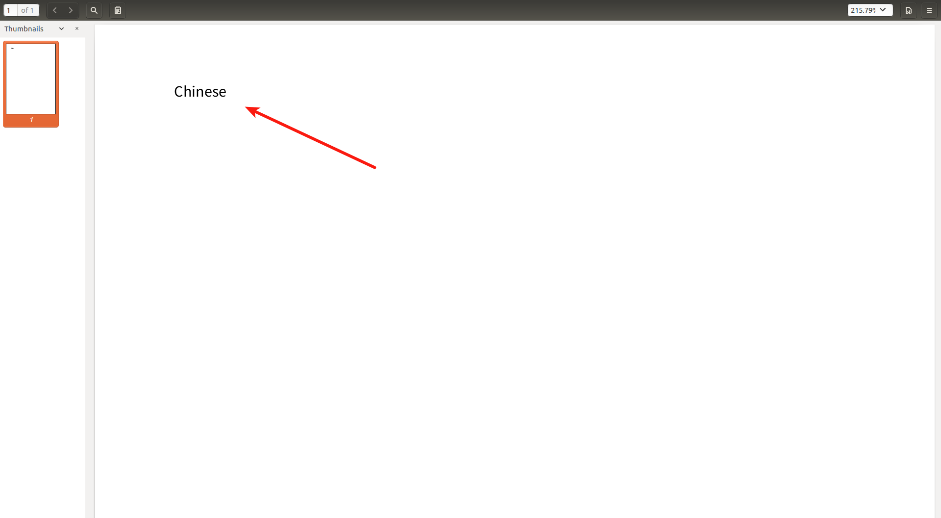 How To Add Chunk With Chinese · Issue 397 · Librepdfopenpdf · Github 