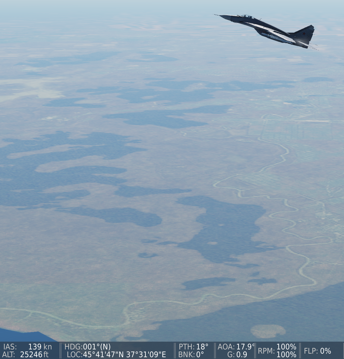 Patrol (and inheriting CAP and A2A_Dispatcher etc) uses AGL as a default altitude type · Issue ...