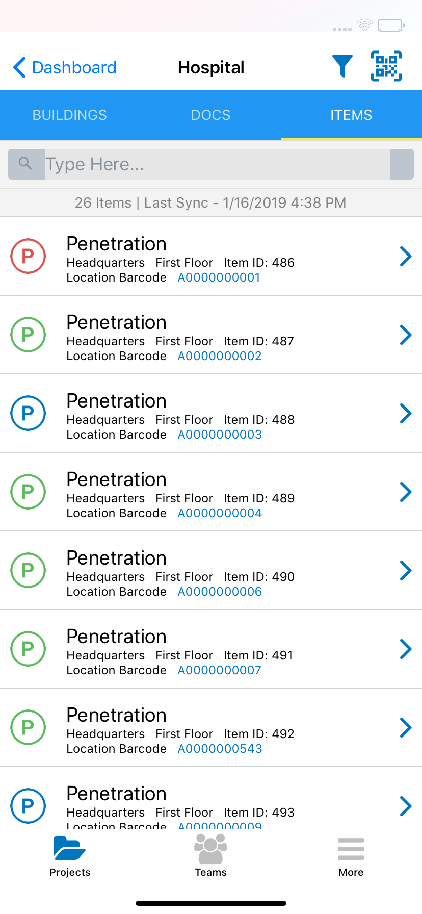 How To Use React Native Tab View Alongside Other Routing Modules Or Is That Even Necessary