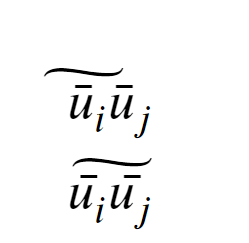 使用公式\widetilde时，符号没有居中对齐，明显有问题 · Issue #64 · SUSTech-CRA/sustech-master-thesis · GitHub