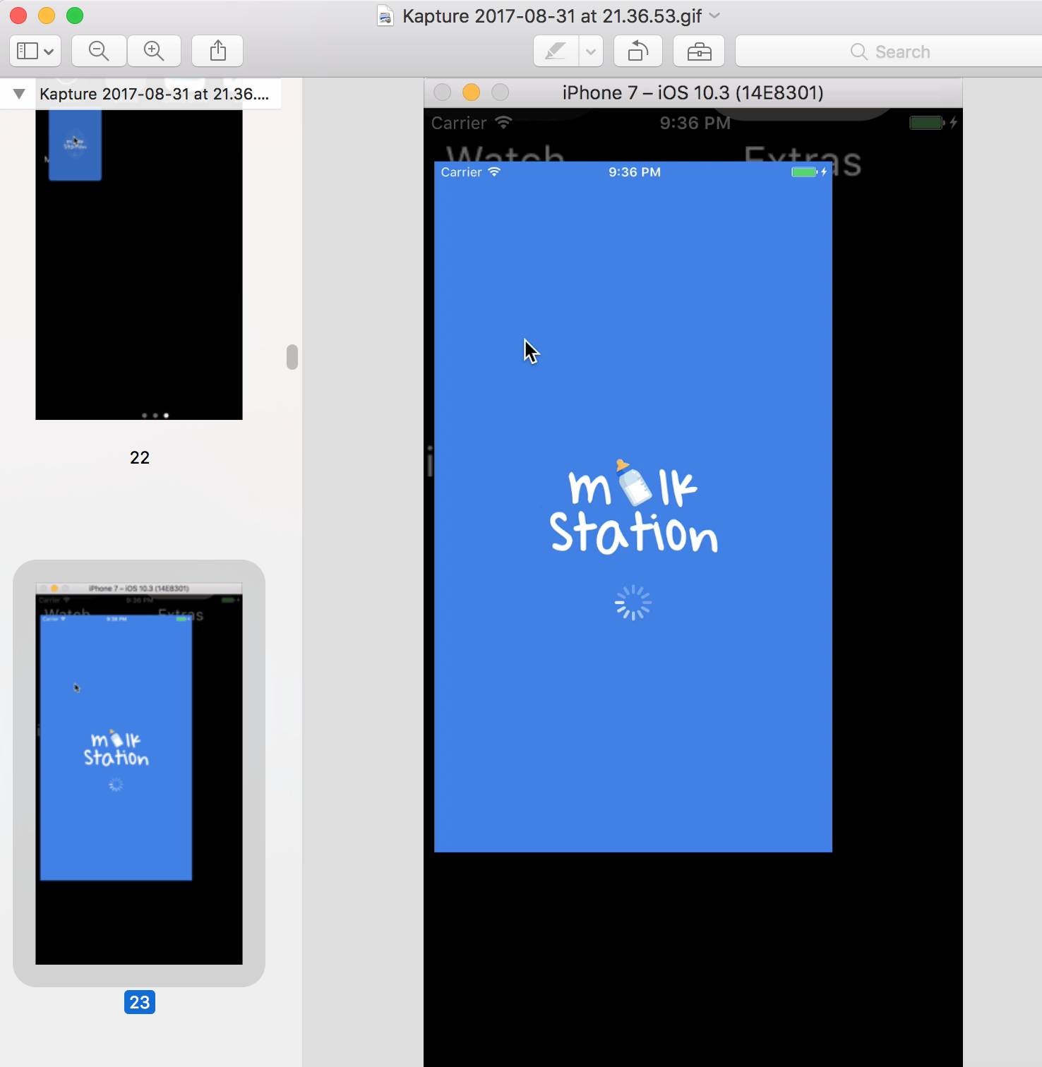 Multiple issues with new Splash screen API · Issue #542 · expo/expo · GitHub