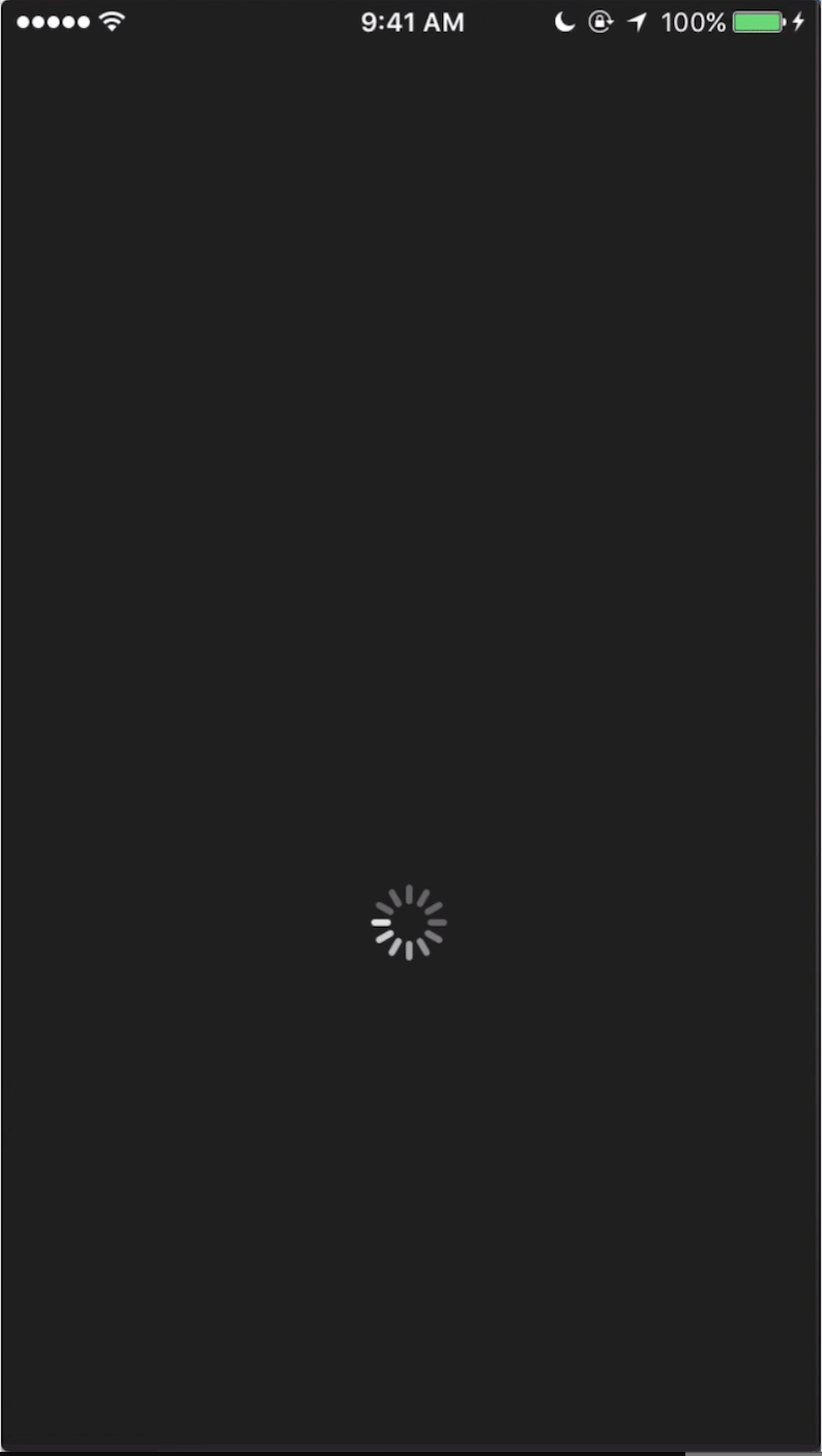 Multiple issues with new Splash screen API · Issue #542 · expo/expo ...