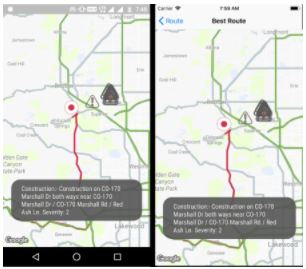 GitHub - Rajat2712/Smart-Traffic-Android-app