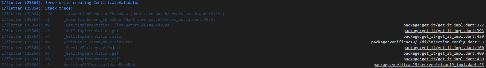 Error while creating CertificateValidator · Issue #5 · mastro993/verificaC19-flutter · GitHub