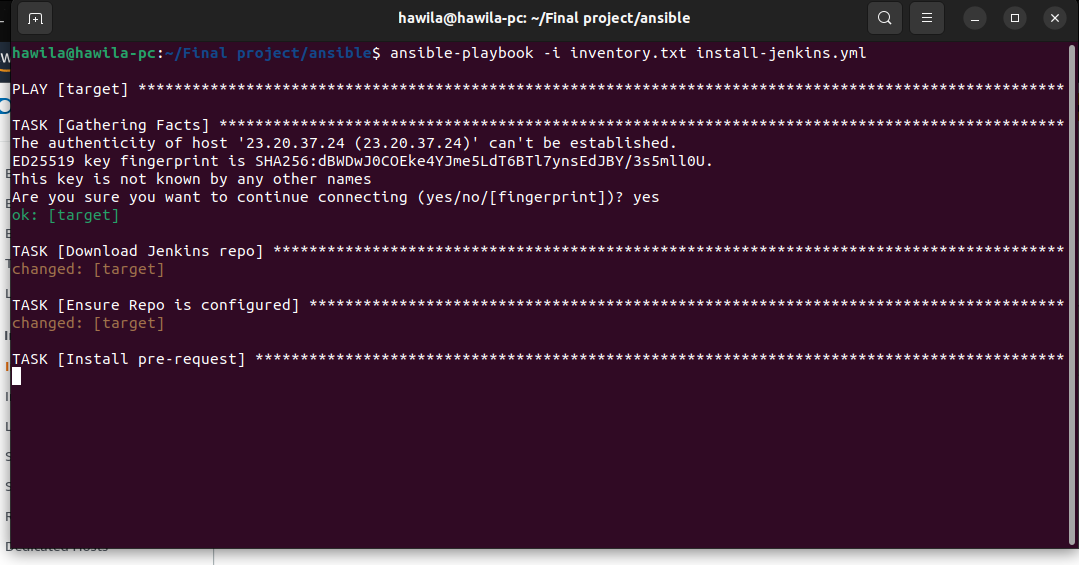 GitHub - Hawila/MySQL-and-Python