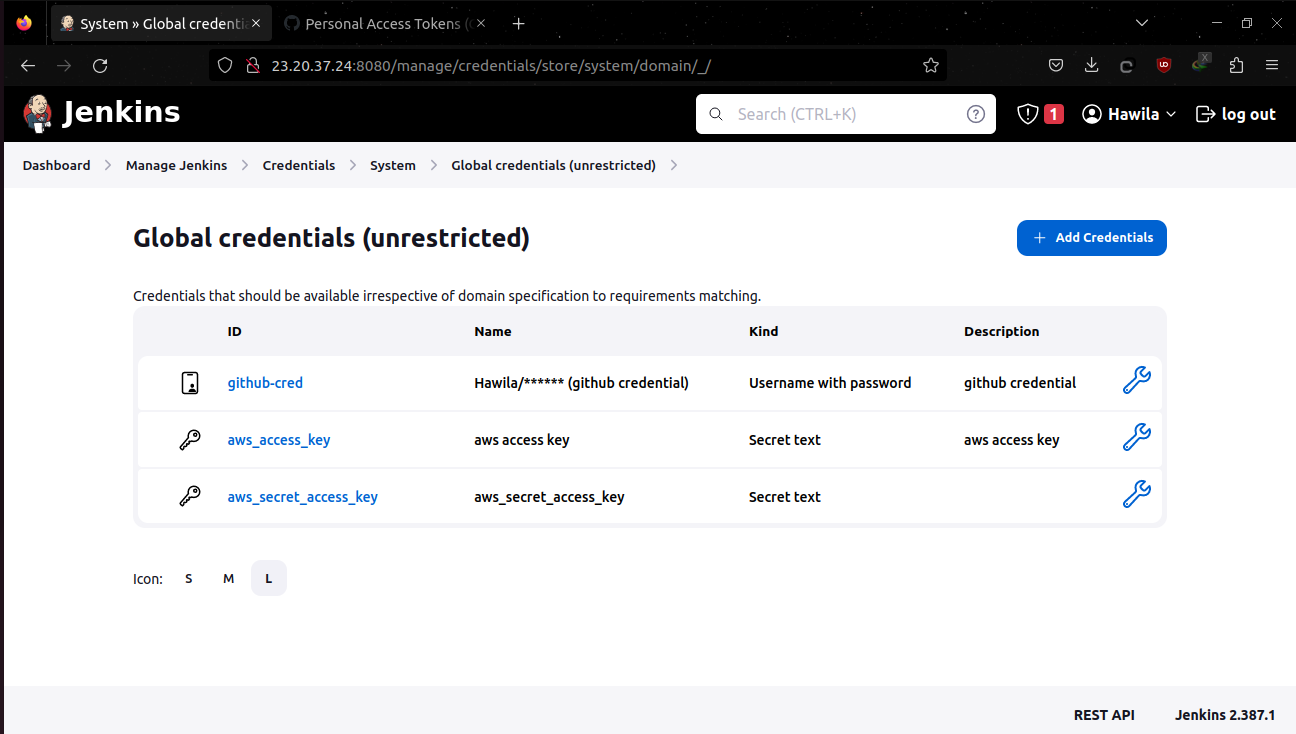 GitHub - Hawila/MySQL-and-Python