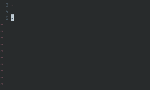 Floating window appears on auto_popup = 0 · Issue #118 · nvim-lua/completion-nvim · GitHub