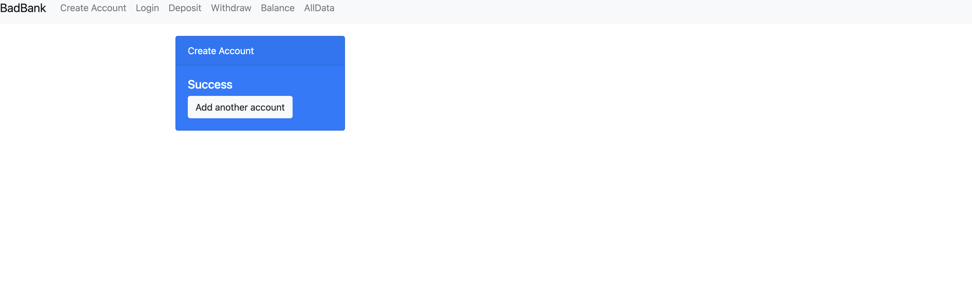 GitHub - tcas2162/fullstackbadbank