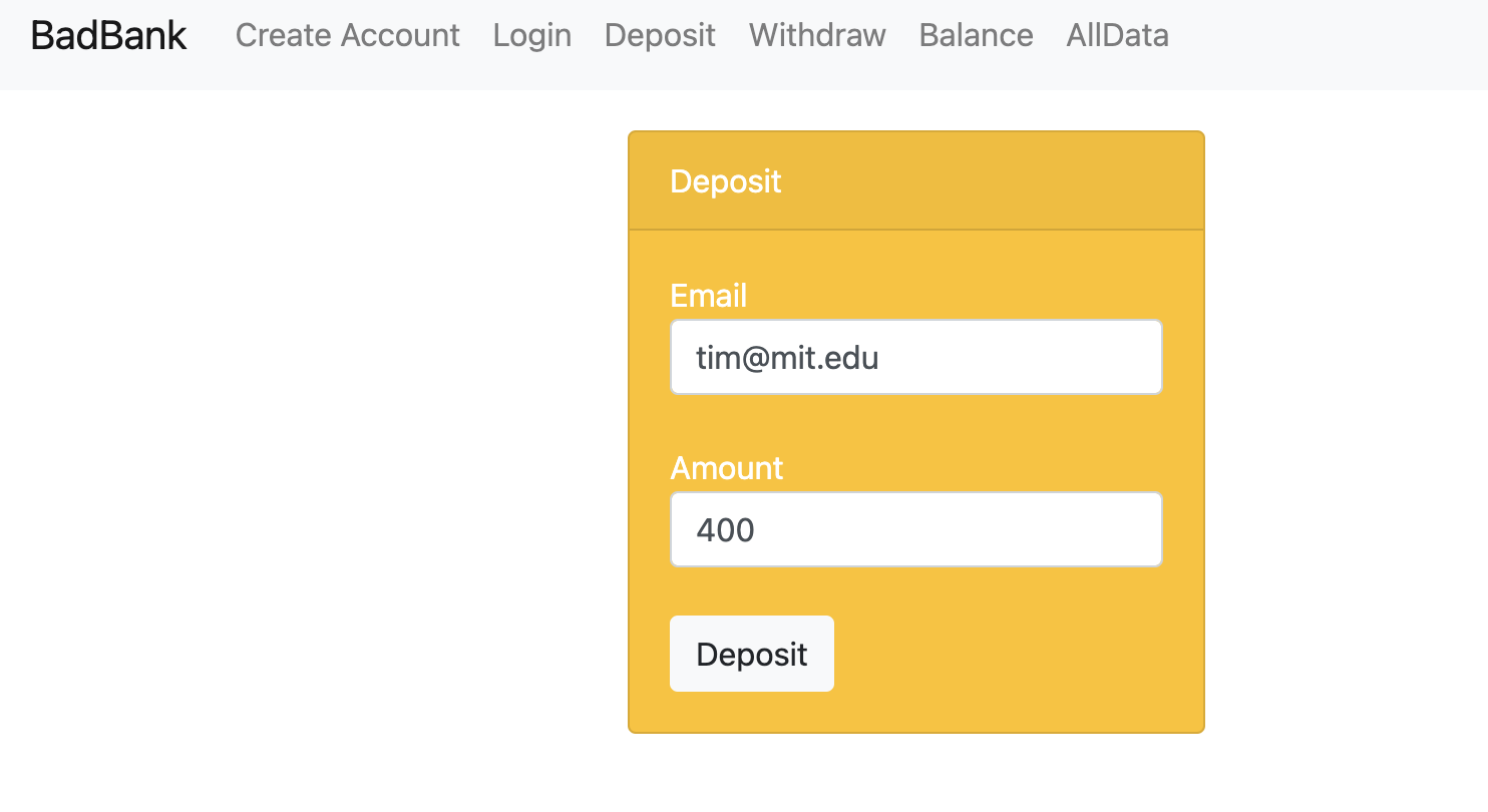 GitHub - tcas2162/fullstackbadbank