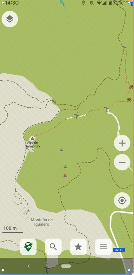Distinguish between active and inactive volcanoes · Issue #6288 · organicmaps/organicmaps · GitHub
