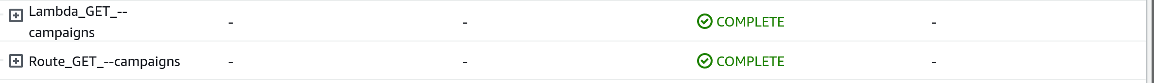 SST Console doesn't update · Issue #2227 · sst/sst · GitHub