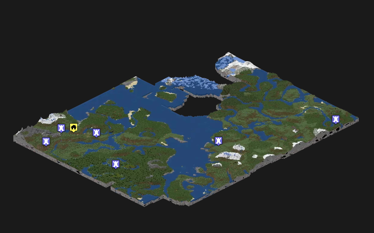 Missing Directions of Zoom levels AFTER clean re-render? · Issue #1907 · overviewer/Minecraft ...