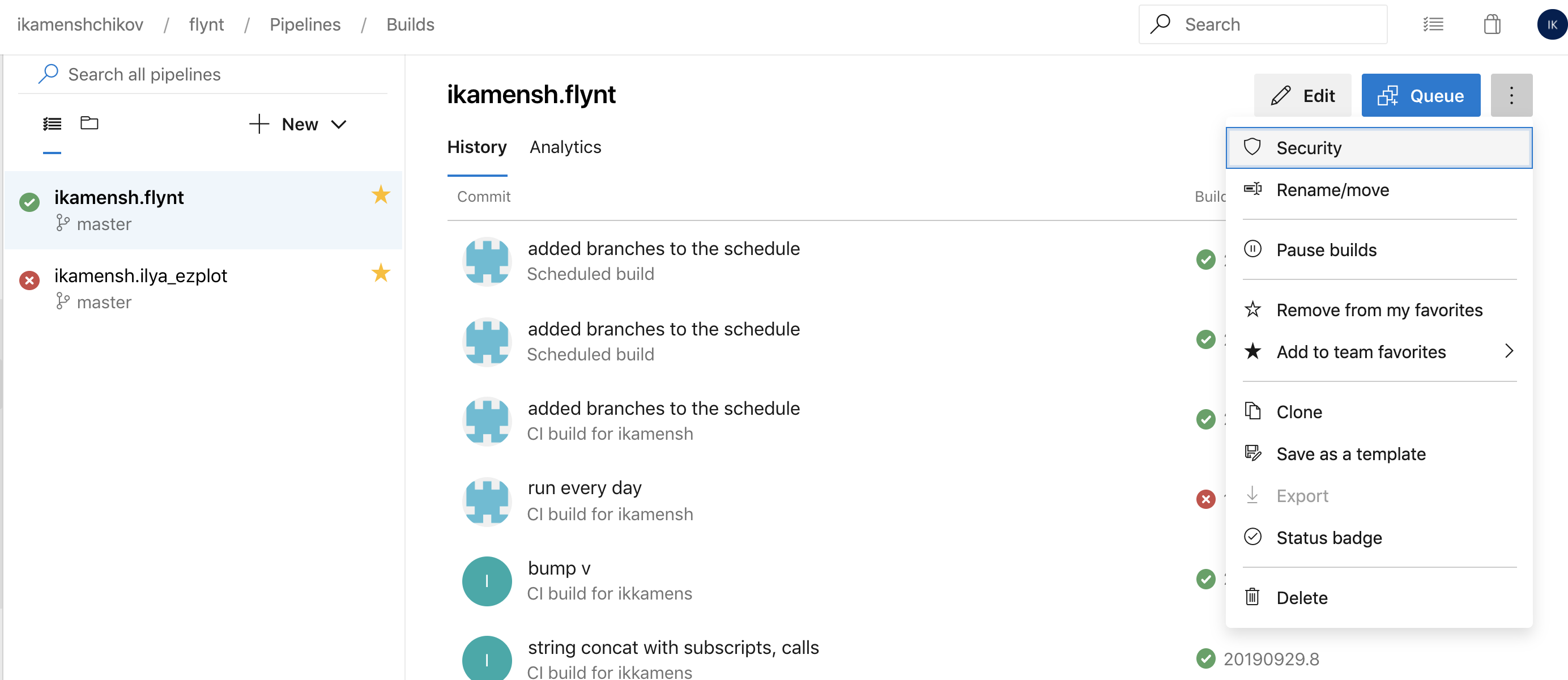 Badge Request: Azure DevOps Code Coverage · Issue #2237 · badges ...