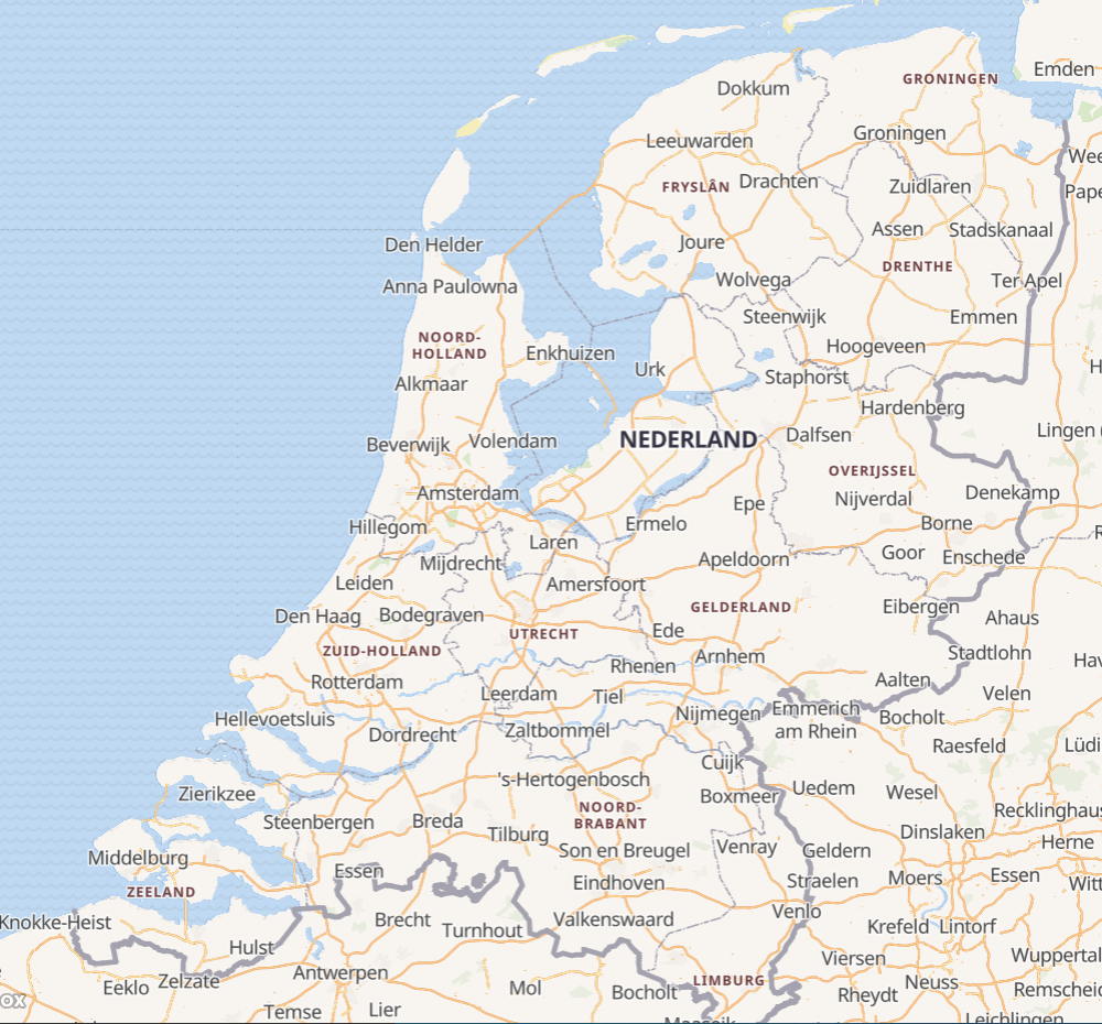 process-openmaptiles.lua doesn't do admin boundaries · Issue #196 · systemed/tilemaker · GitHub