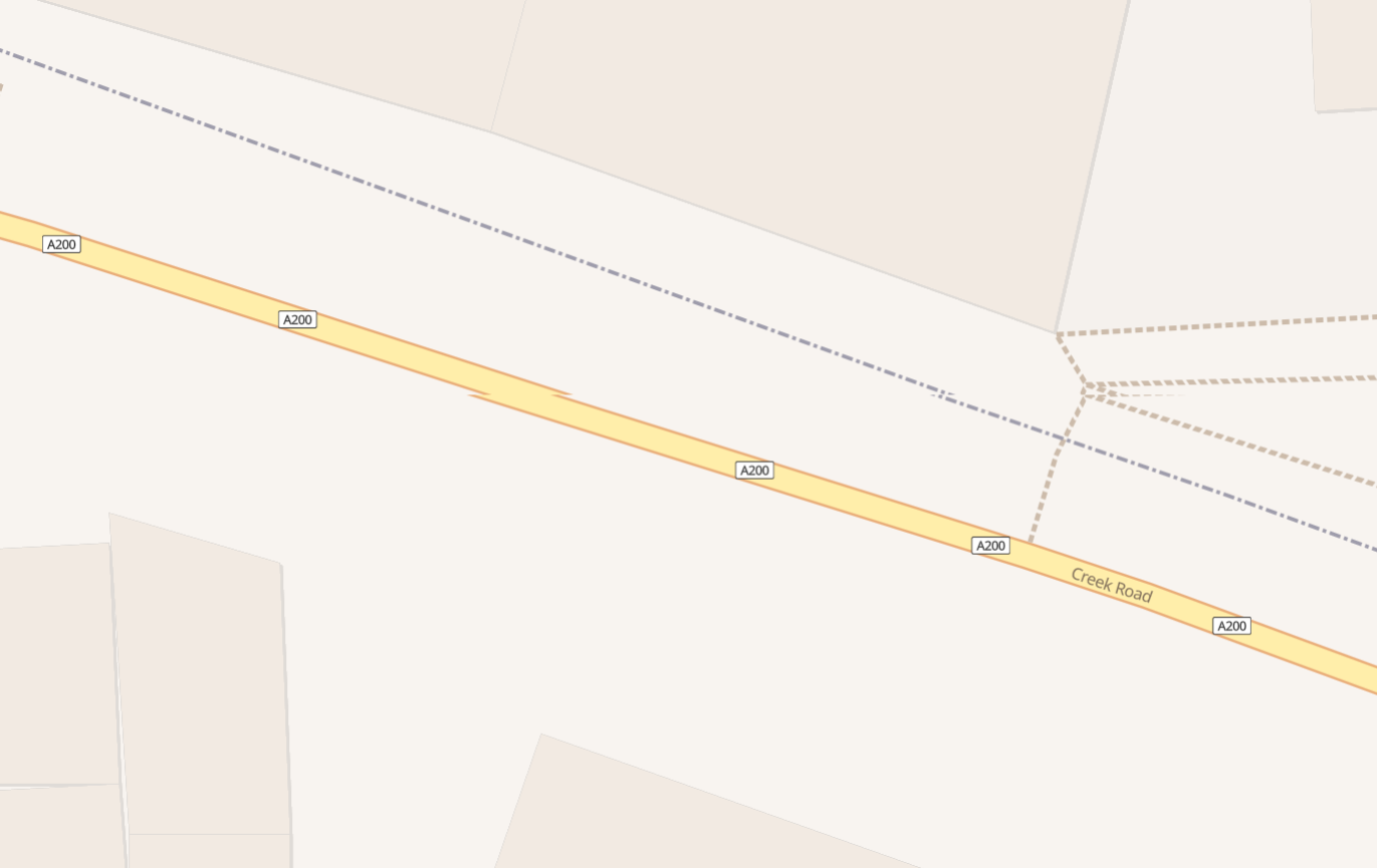 Shape breaks at a certain distance · Issue #215 · systemed/tilemaker · GitHub