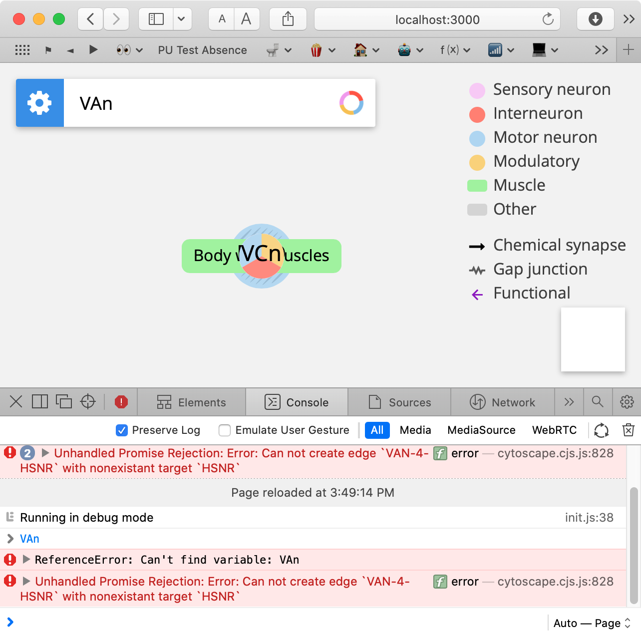 Node clumping · Issue #8 · PrincetonUniversity/neuron-graph · GitHub