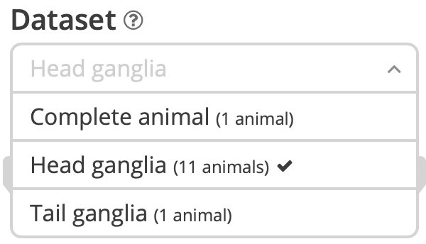 Mock dataset missing in side panel · Issue #9 · PrincetonUniversity/neuron-graph · GitHub