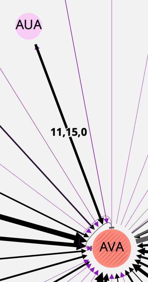 Synapse "unbows" on hover · Issue #29 · PrincetonUniversity/neuron-graph · GitHub