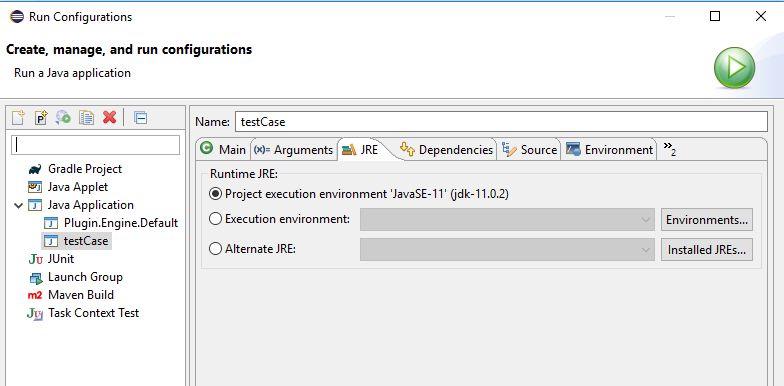 java.lang.IllegalArgumentException: Could not create type · Issue #1484 · assertj/assertj · GitHub