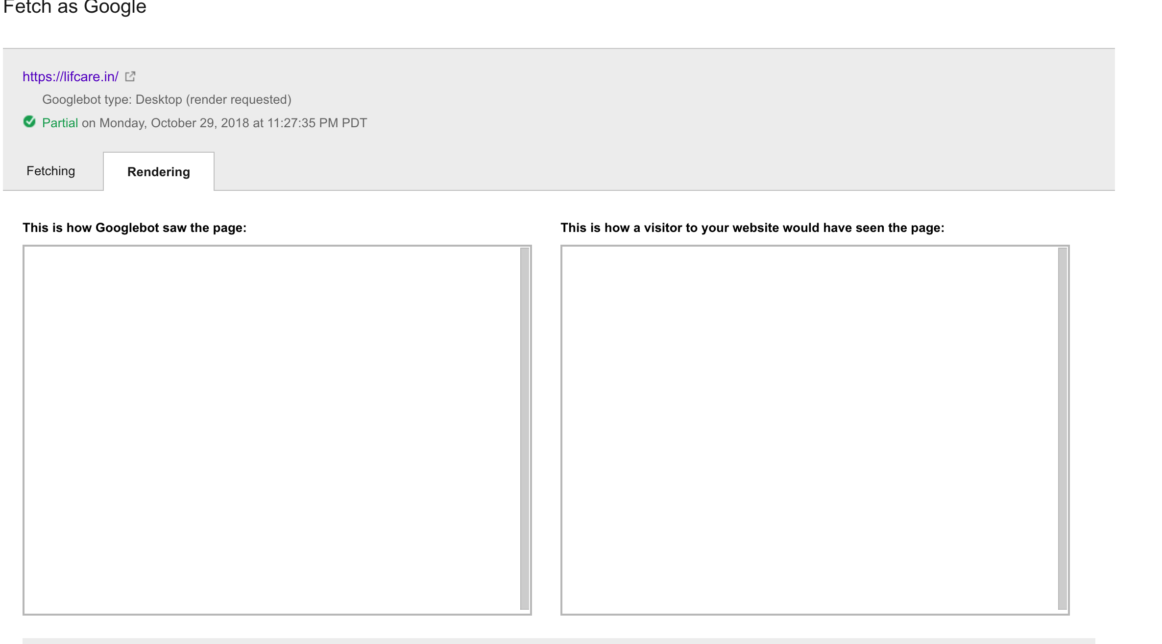 Fetch As Google Redux Persist Creating Problem When Fetching As Google It Is Showing Blank fetch-as-google-redux-persist-creating-problem-when-fetching-as-google-it-is-showing-blank
