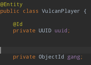 HashMap is not properly decoded · Issue #1461 · MorphiaOrg/morphia · GitHub