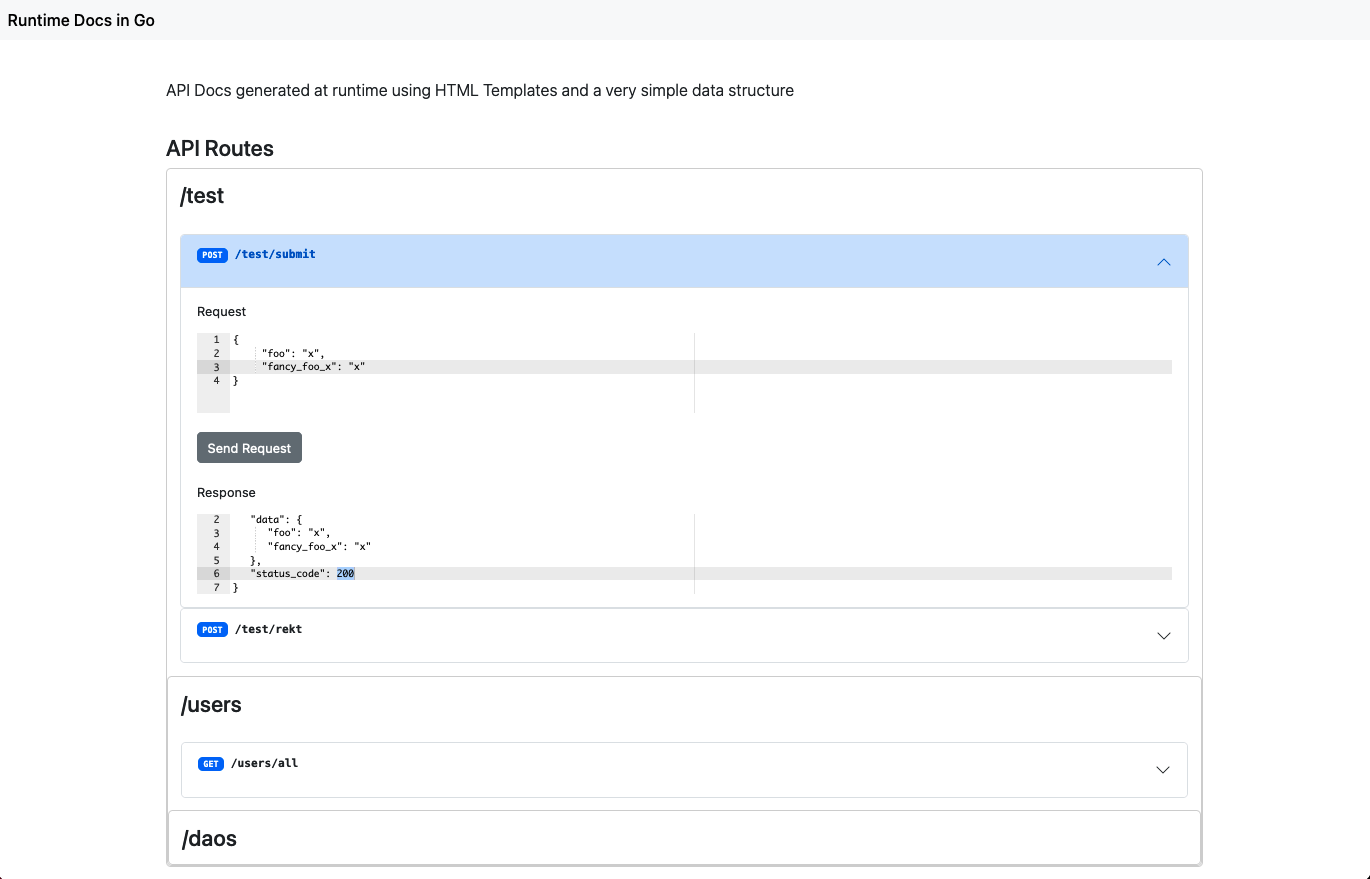 GitHub - hwnprsd/go-easy-docs: Easier swagger alternative for go-fiber
