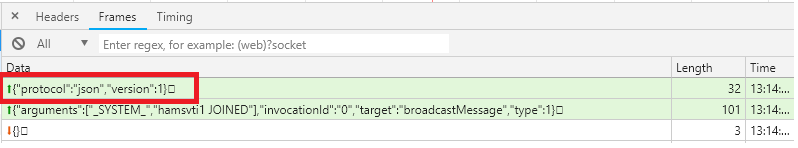 WebSocket connection gets disconnected · Issue #150 · Azure/azure-signalr · GitHub